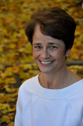 Carolyn J. Smith - Full Quiver Publishing