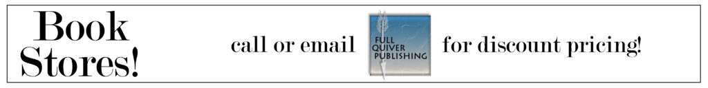 The Lady Doc Murders by Dr. Barbara Golder - Full Quiver Publishing