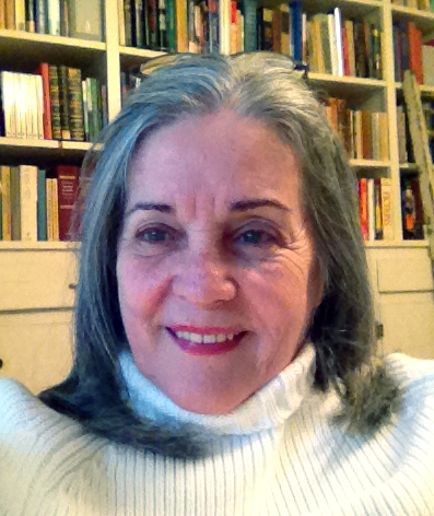 Dena Hunt - Full Quiver Publishing