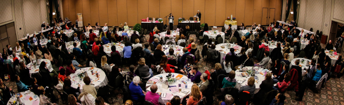 Speaking - Full Quiver Publishing