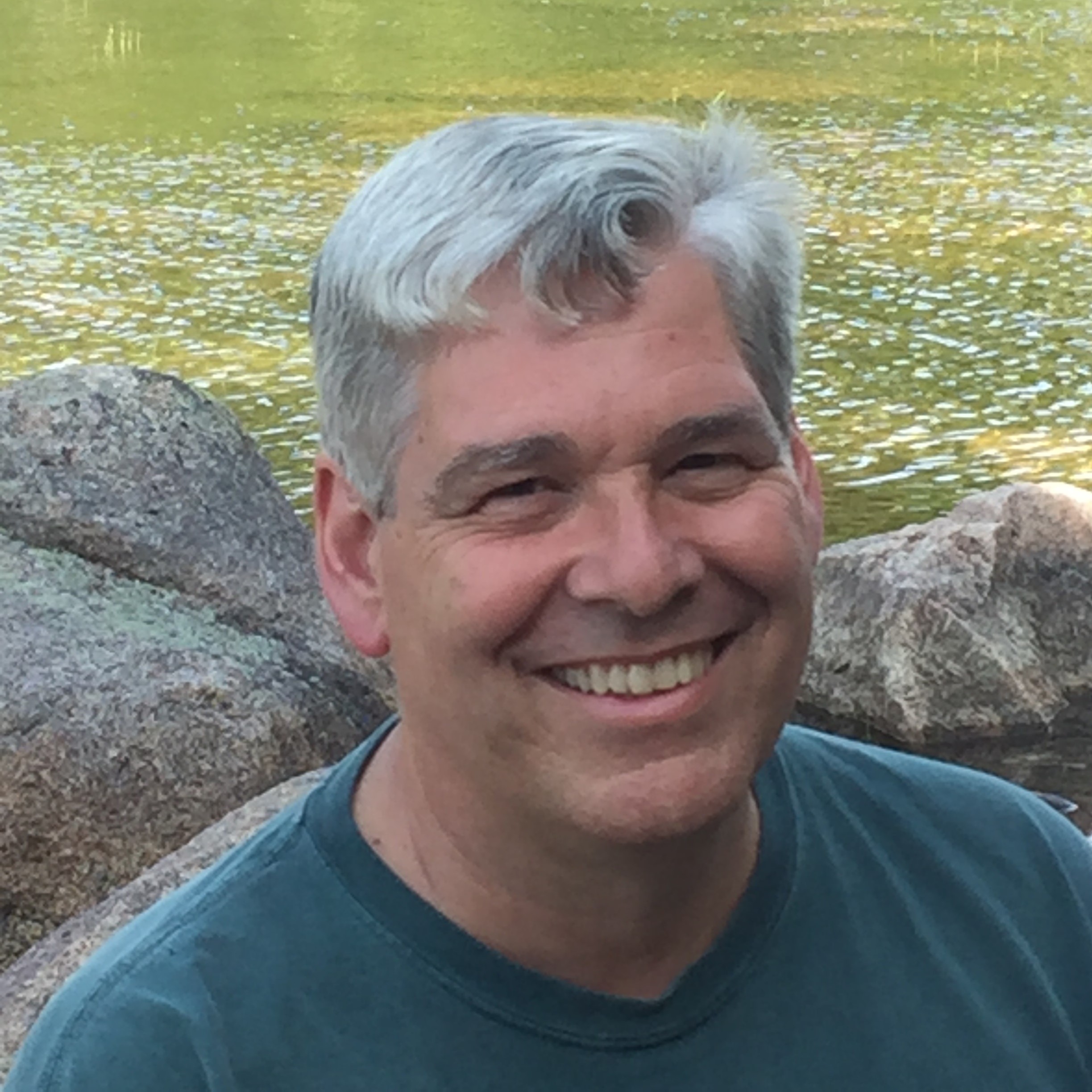 Jim Sano - Full Quiver Publishing