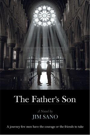 The Father's Son (Fr. Tom 1) - Full Quiver Publishing