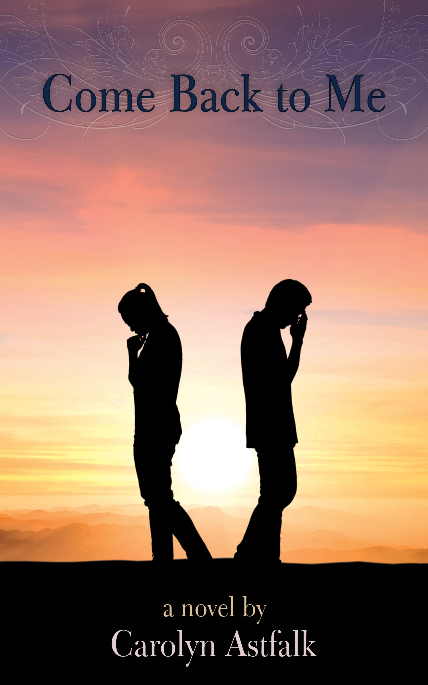 Stay With Me Series - Full Quiver Publishing