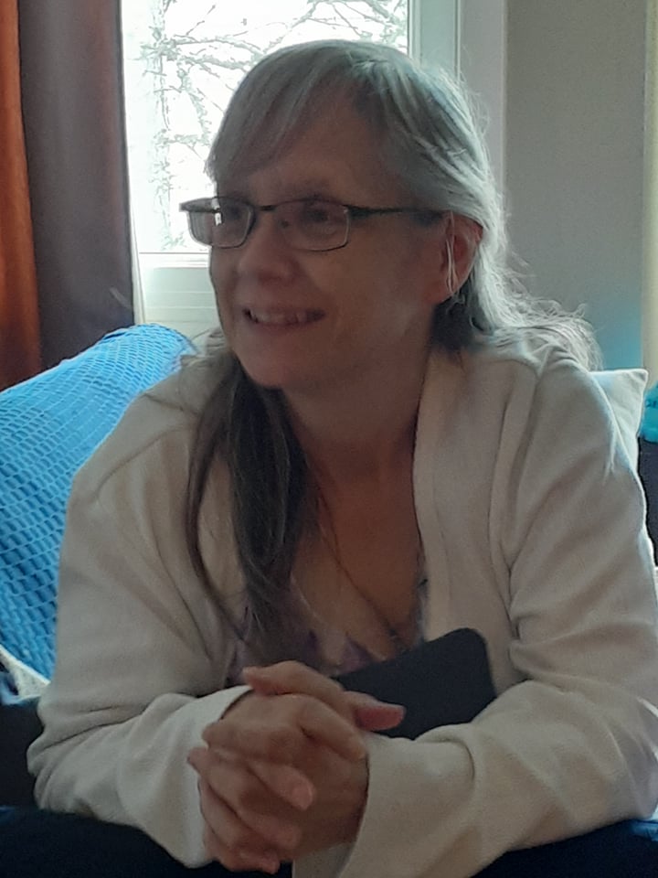 Ellen Gable - Full Quiver Publishing