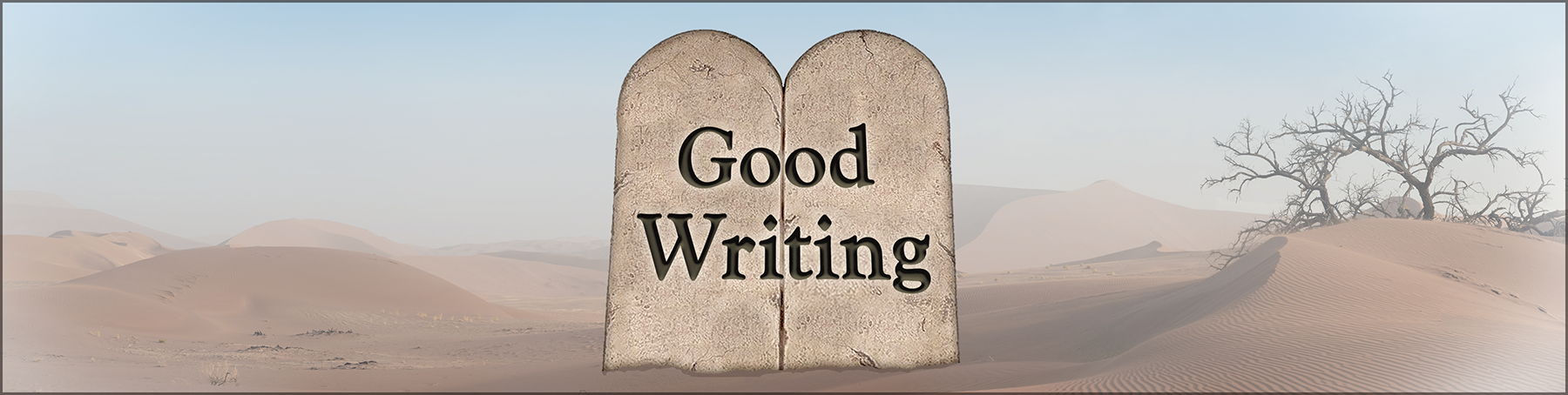 The Ten Commandments of Writing a Good Catholic Novel - Full Quiver ...