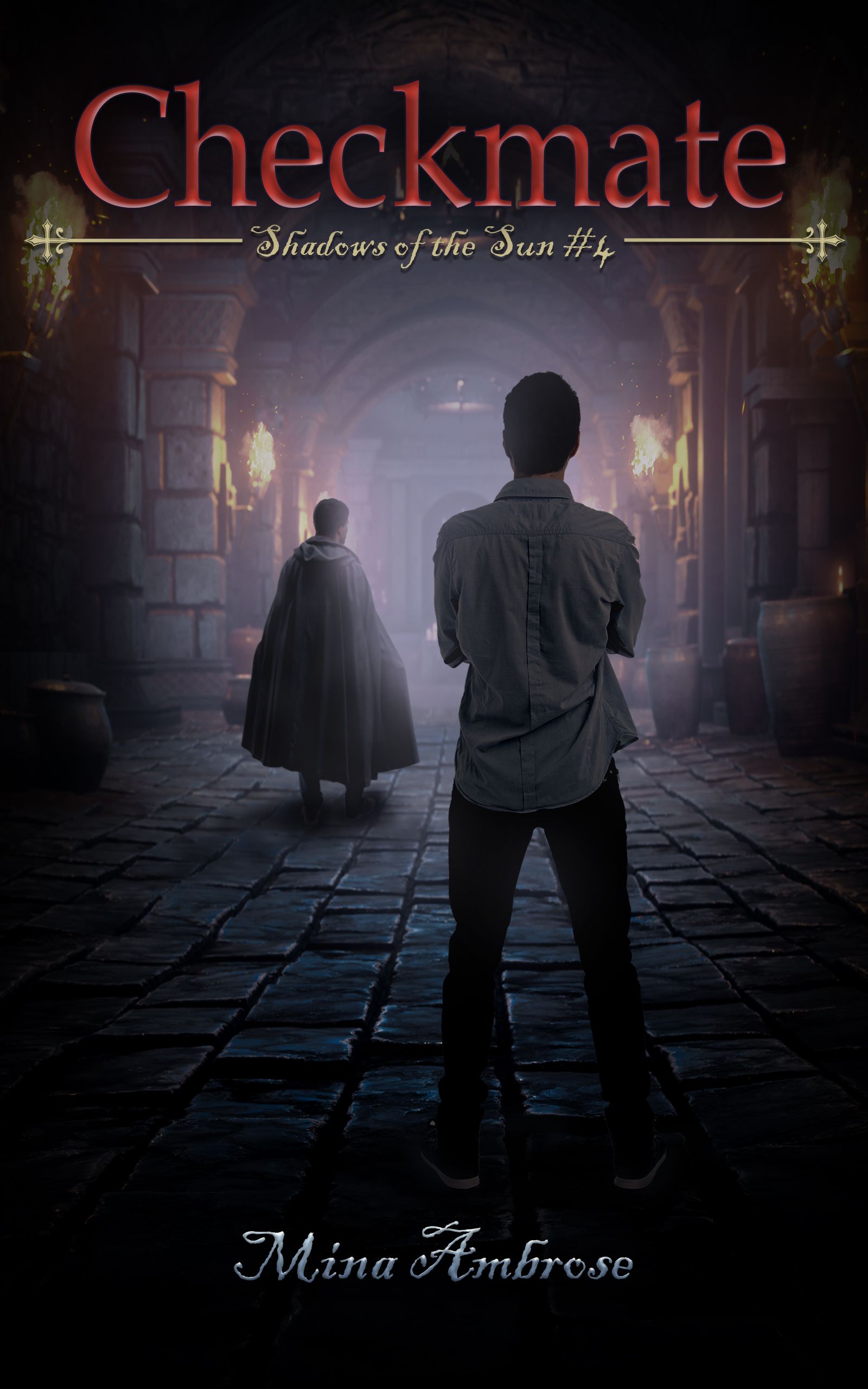 Publications - Full Quiver Publishing