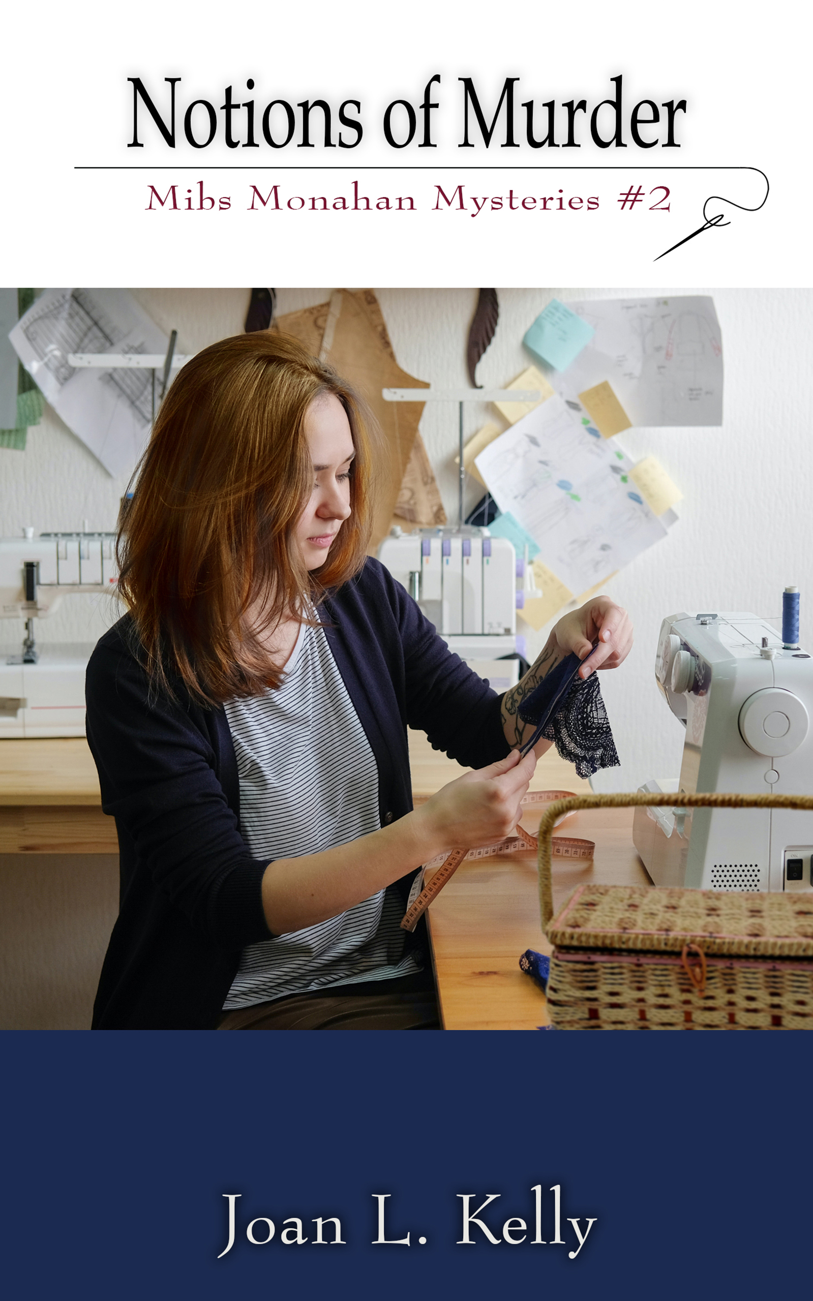 Publications - Full Quiver Publishing