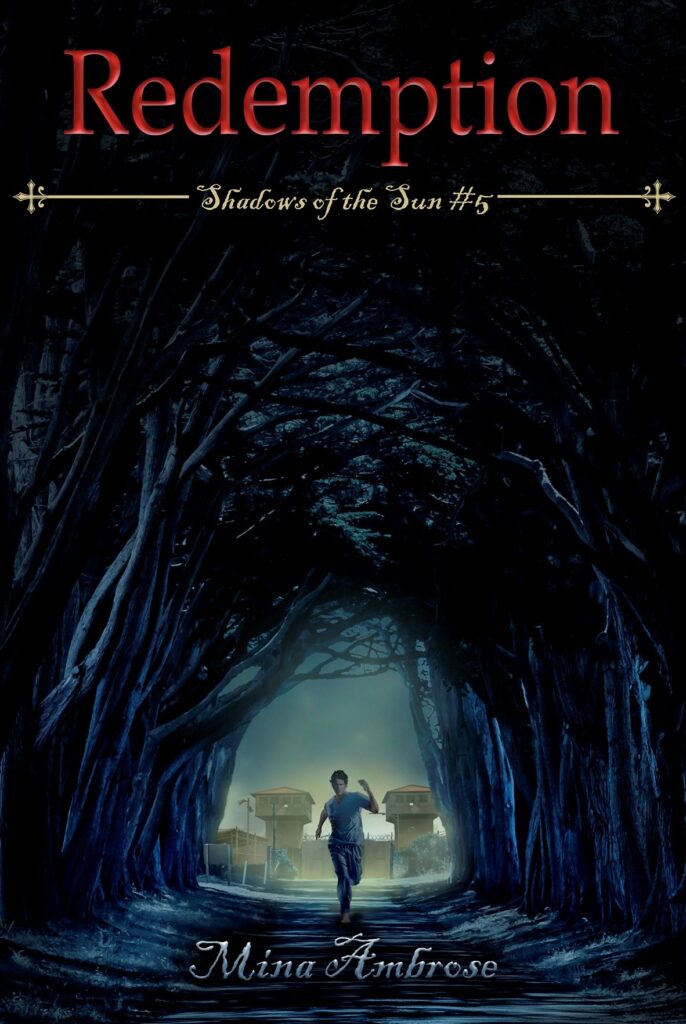 Publications - Full Quiver Publishing