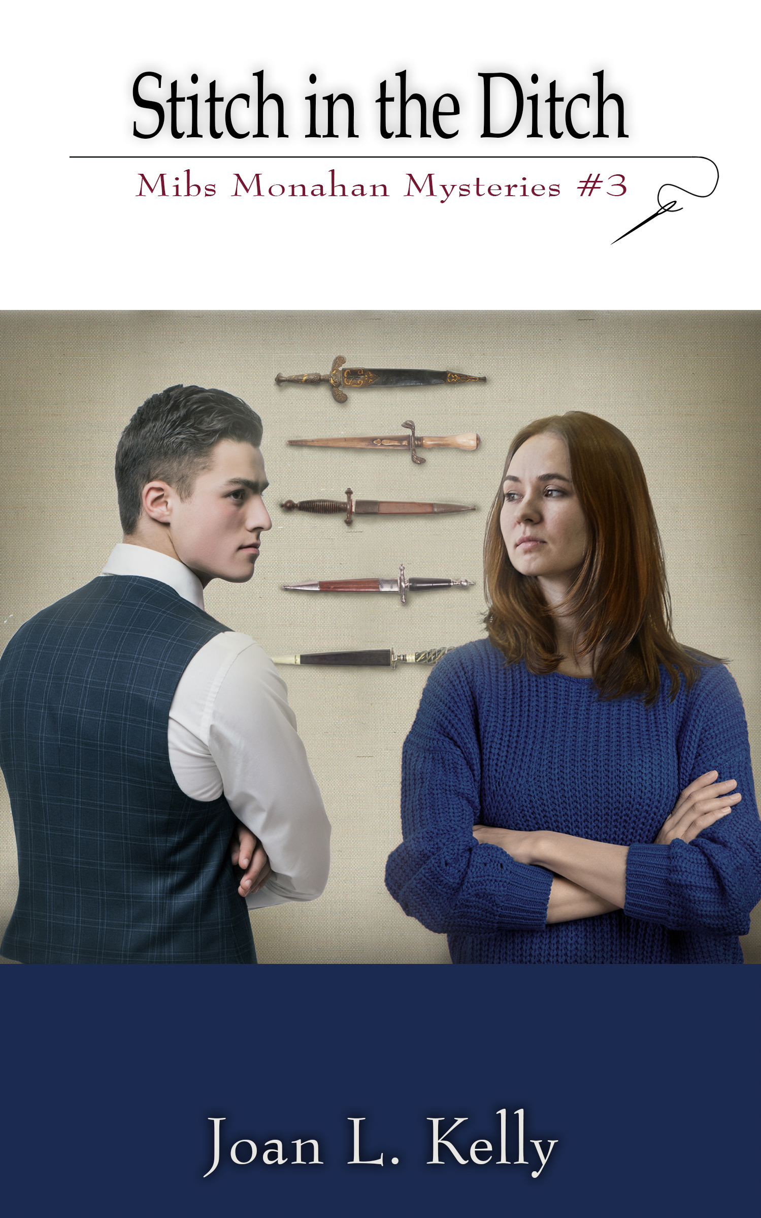 Publications - Full Quiver Publishing