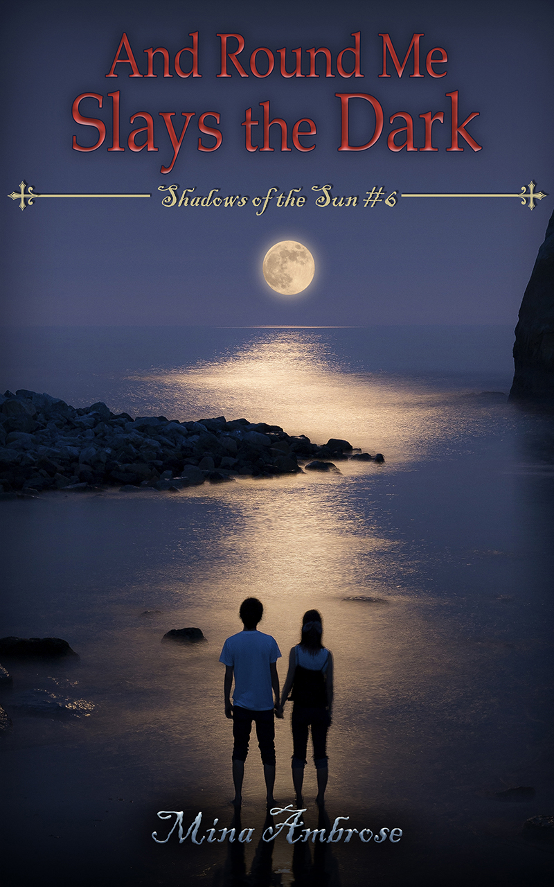 Publications - Full Quiver Publishing