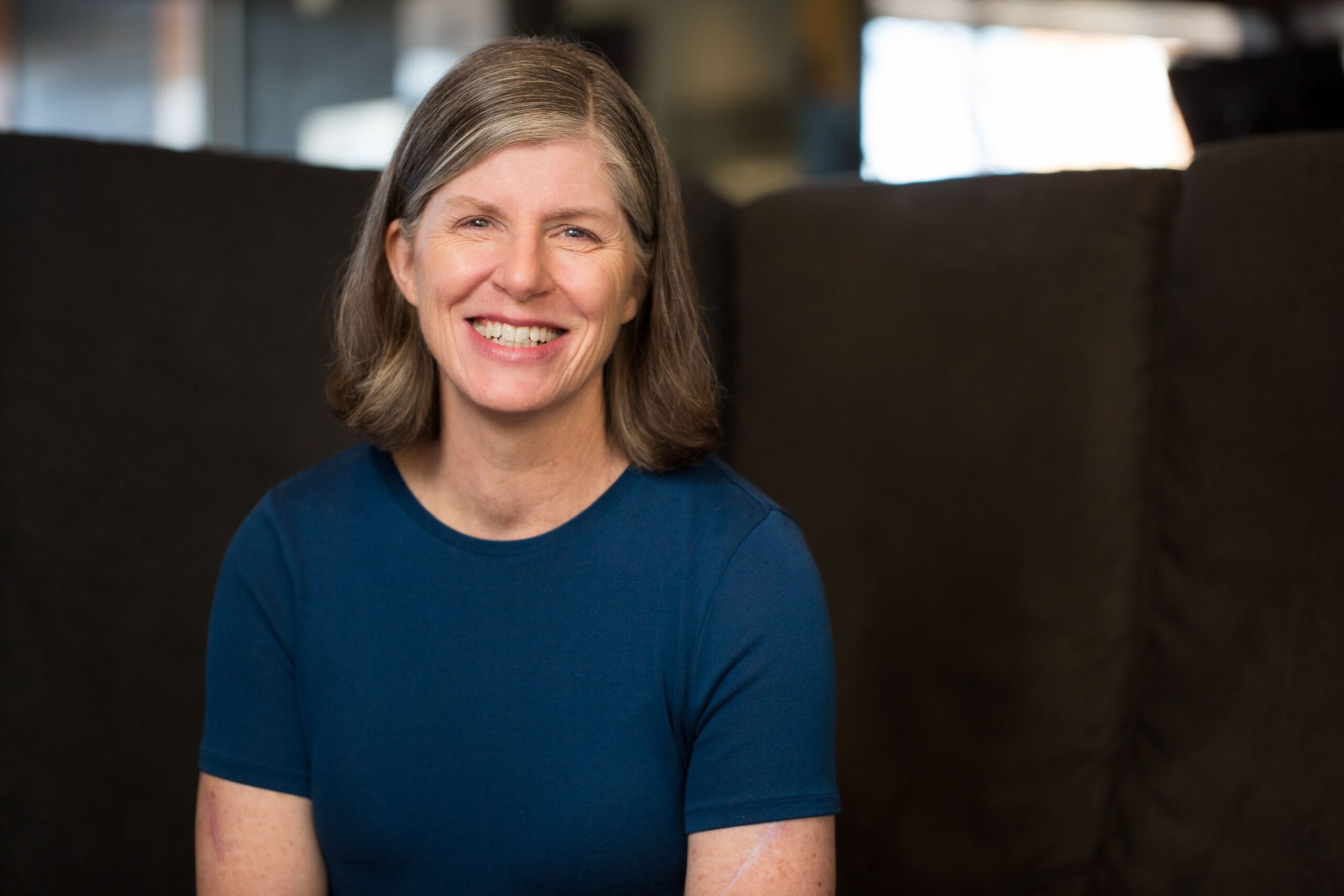 Amanda Lauer - Full Quiver Publishing