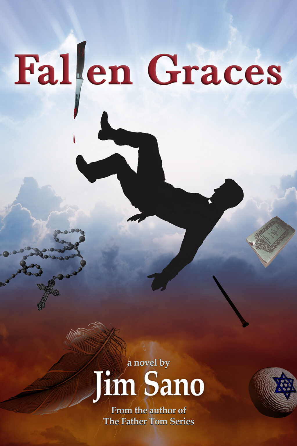 Publications - Full Quiver Publishing