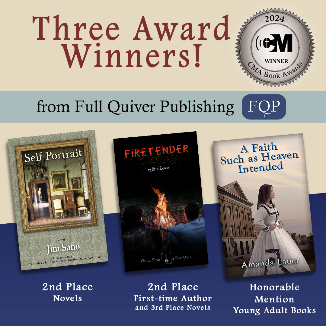Home - Full Quiver Publishing
