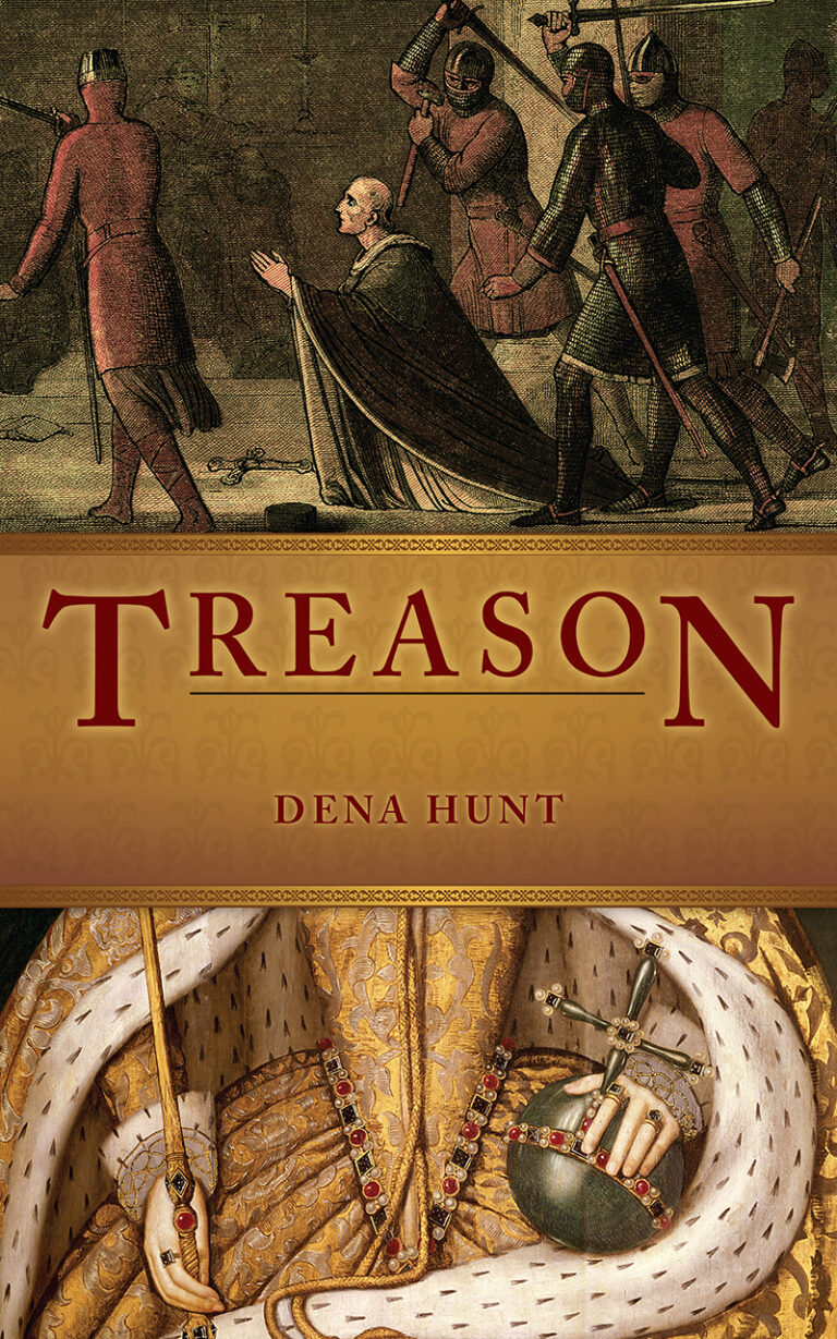 Publications - Full Quiver Publishing